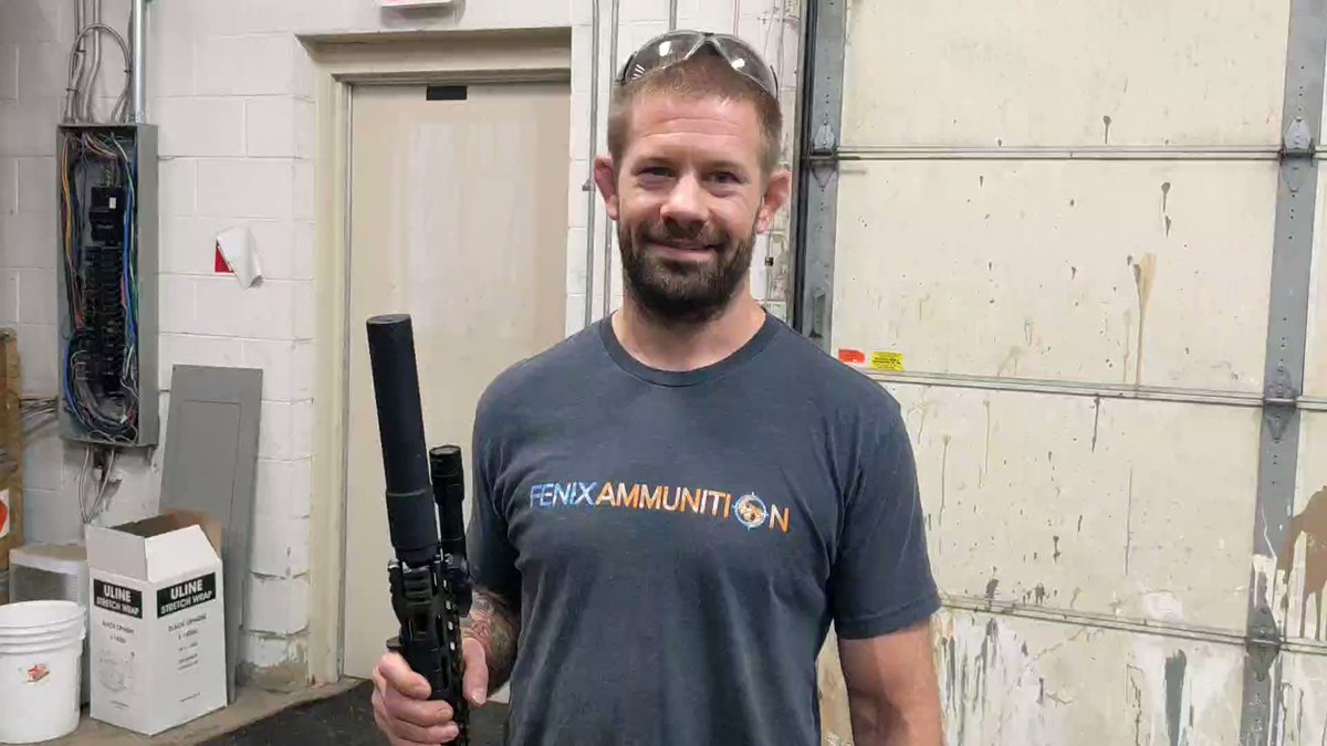 Fenix Ammunition on Twitter: Fenix Ammunition on Twitter:
