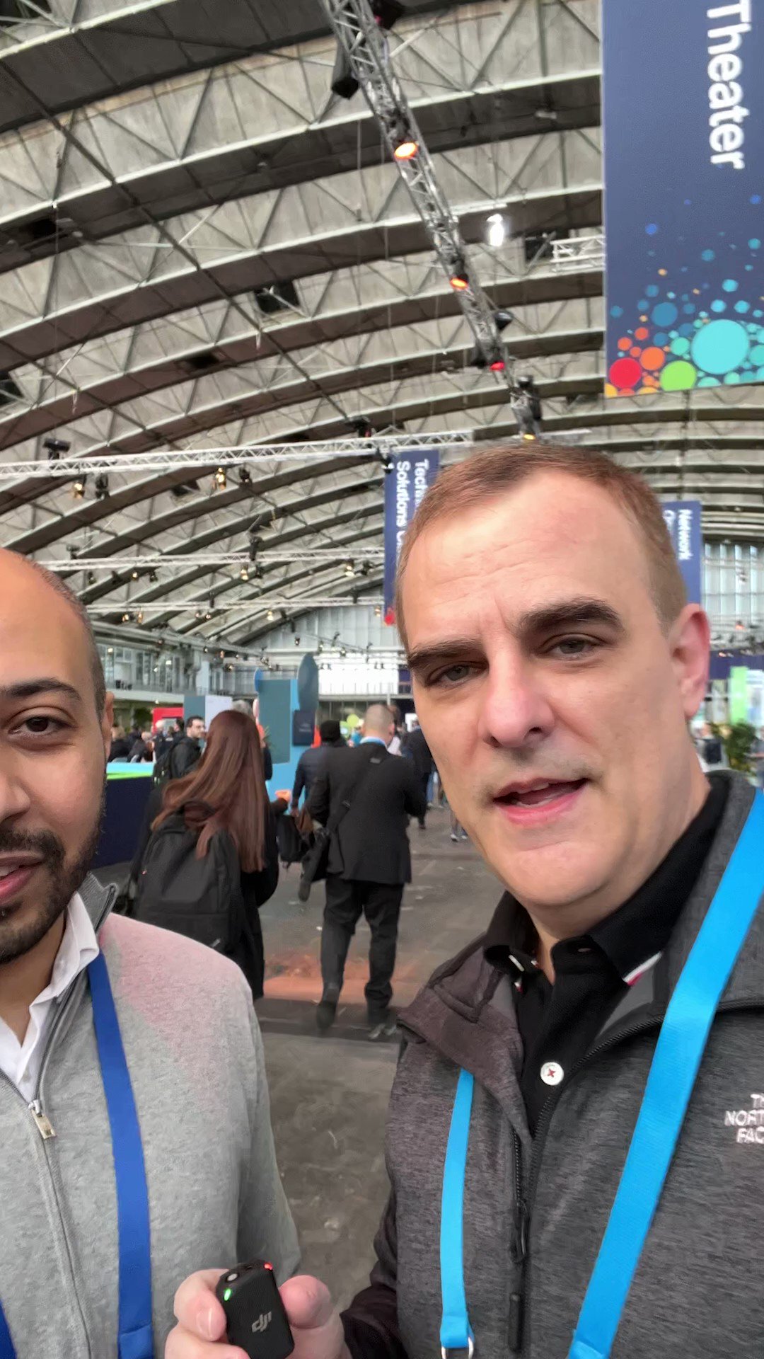 David Bombal on Twitter: "So many amazing people in our community 😀 https://t.co/A2oXpcOmEw I ...