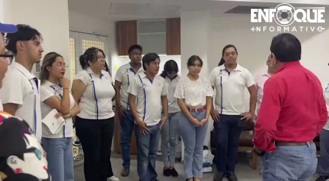 Enfoque Informativo Guerrero On Twitter Radio Educaci贸n 馃搶