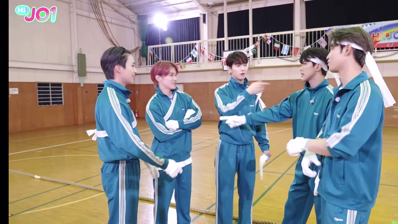 JO1の沼🌱 (@jyuntyuru_jam) / Twitter