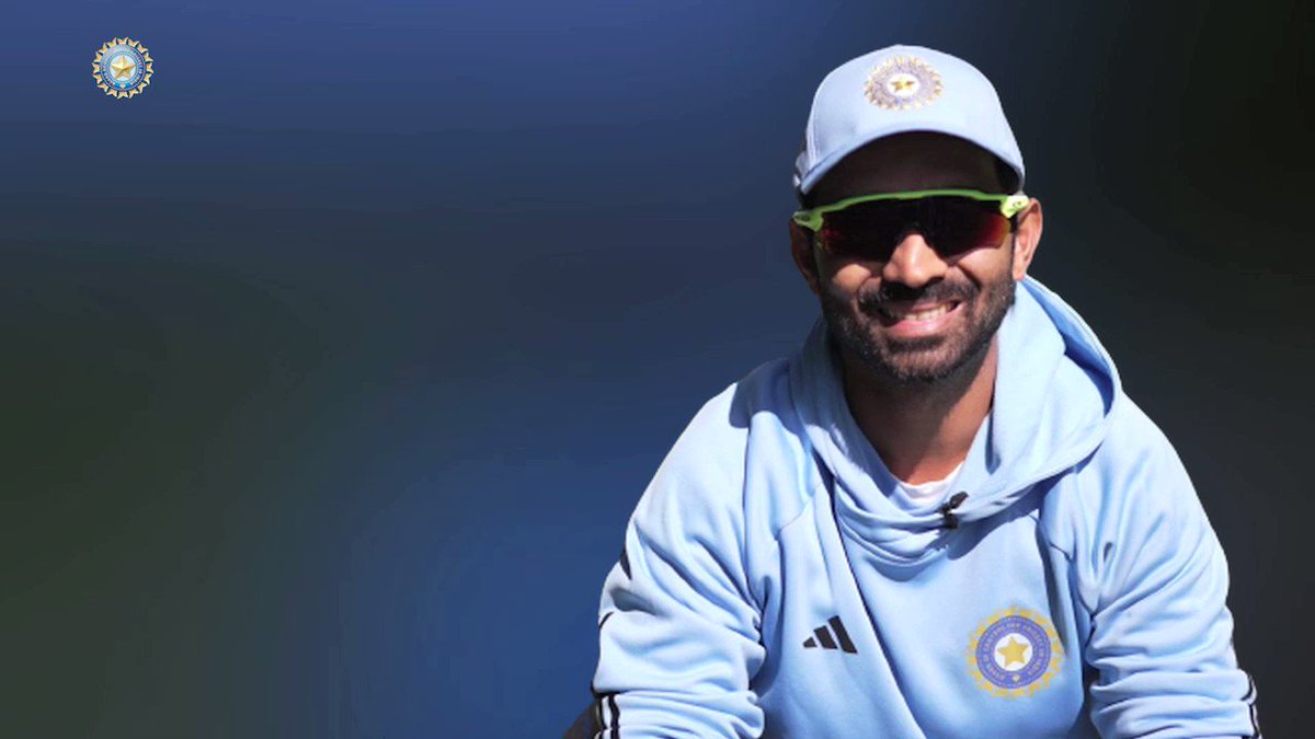 BCCI on Twitter: BCCI on Twitter: