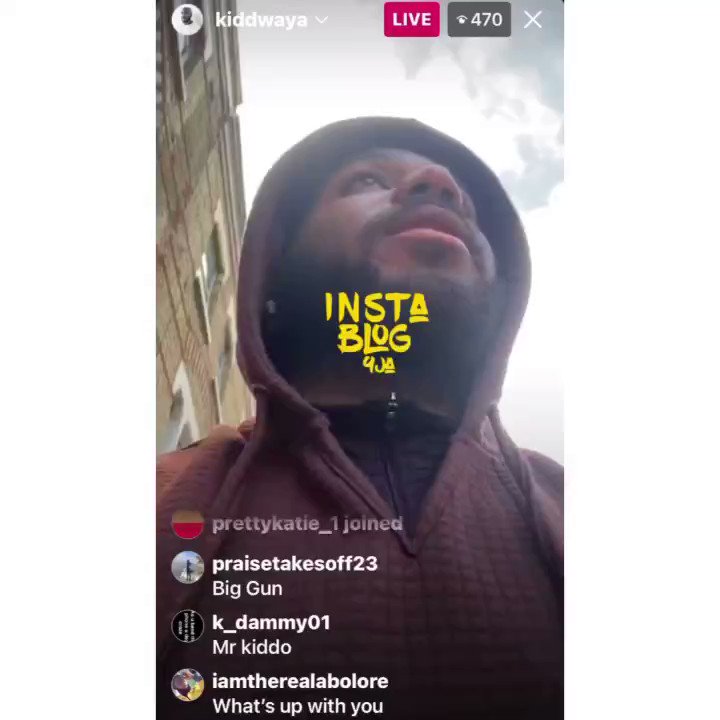 Instablog9ja on Twitter: "Why I am impressed with our cleaner who st%le millions of Naira from ...