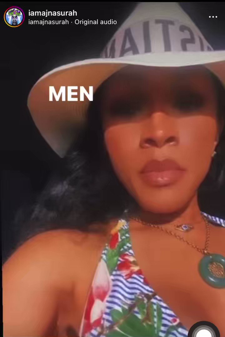Steviejmentee On Twitter Rt Fashaw 34 Protect This Queen At All Costs