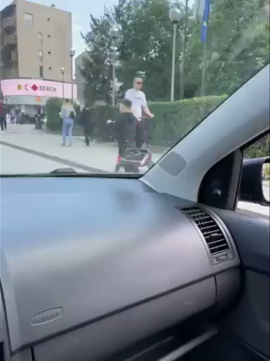 Vrojtuesit e lagjes - Prishtinë on Twitter: Vrojtuesit e lagjes - Prishtinë on Twitter: