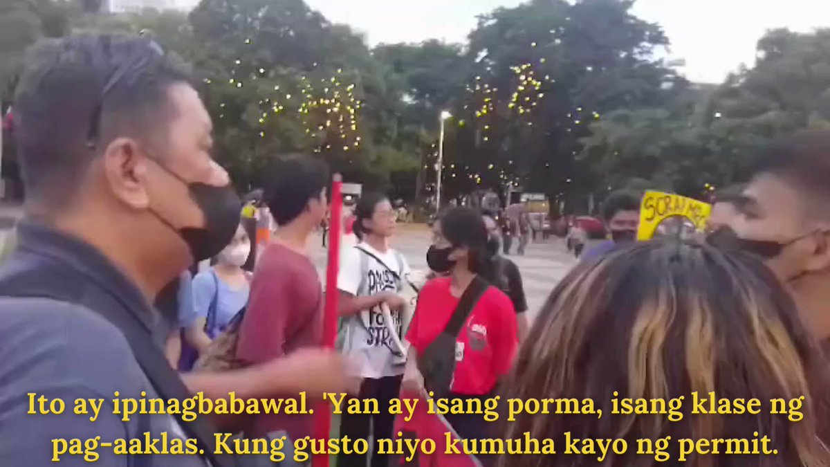 SPARK - Samahan ng Progresibong Kabataan on Twitter: SPARK - Samahan ng Progresibong Kabataan on Twitter: