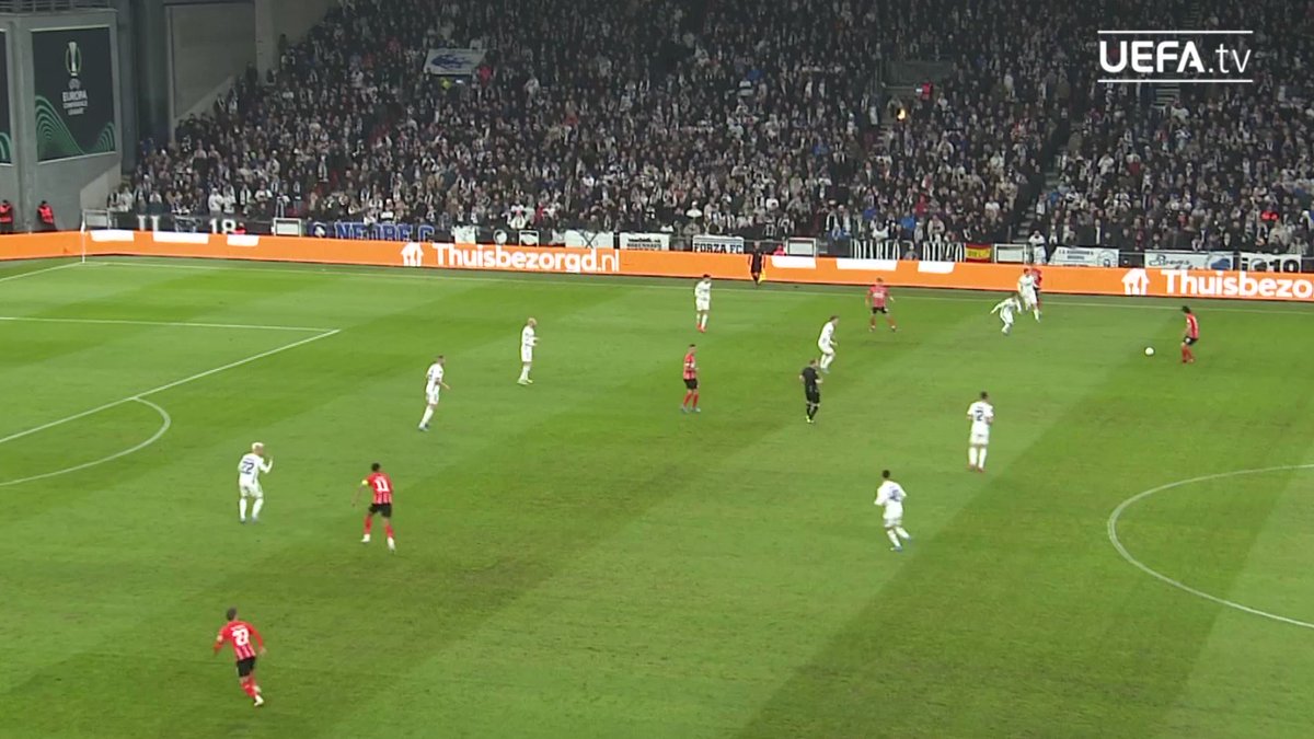 UEFA.com DE on Twitter: "🤩 @MarioGoetze Highlights in der #UECL 21/22 @PSV. 🙌 #HBD | #UECLVideo ...