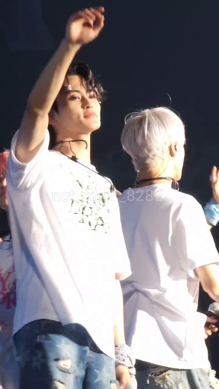 mark lee bagian jatinangor (@leemark_unpad) / Twitter