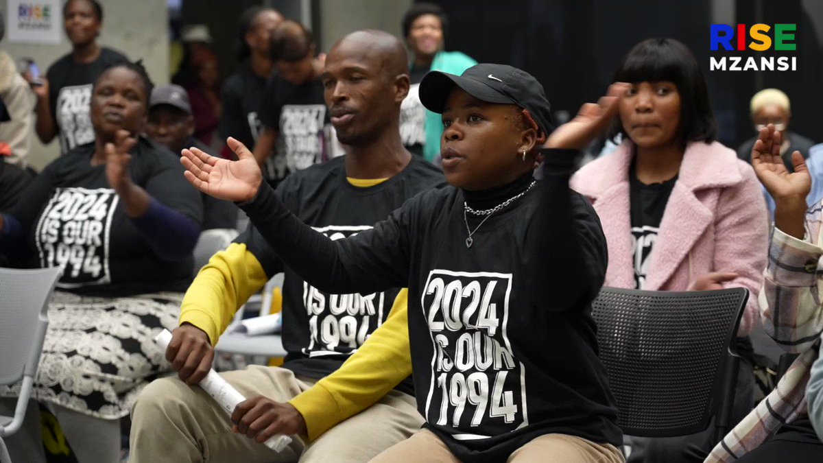 RISE Mzansi on Twitter: RISE Mzansi on Twitter: