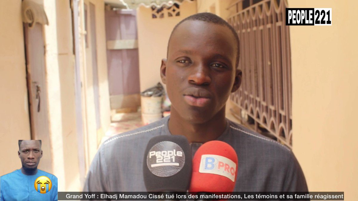 Amira 🧡⚙️ on Twitter: "RT @Mansour_Loum: Un policier tue sciemment un jeune d'une balle réelle ...