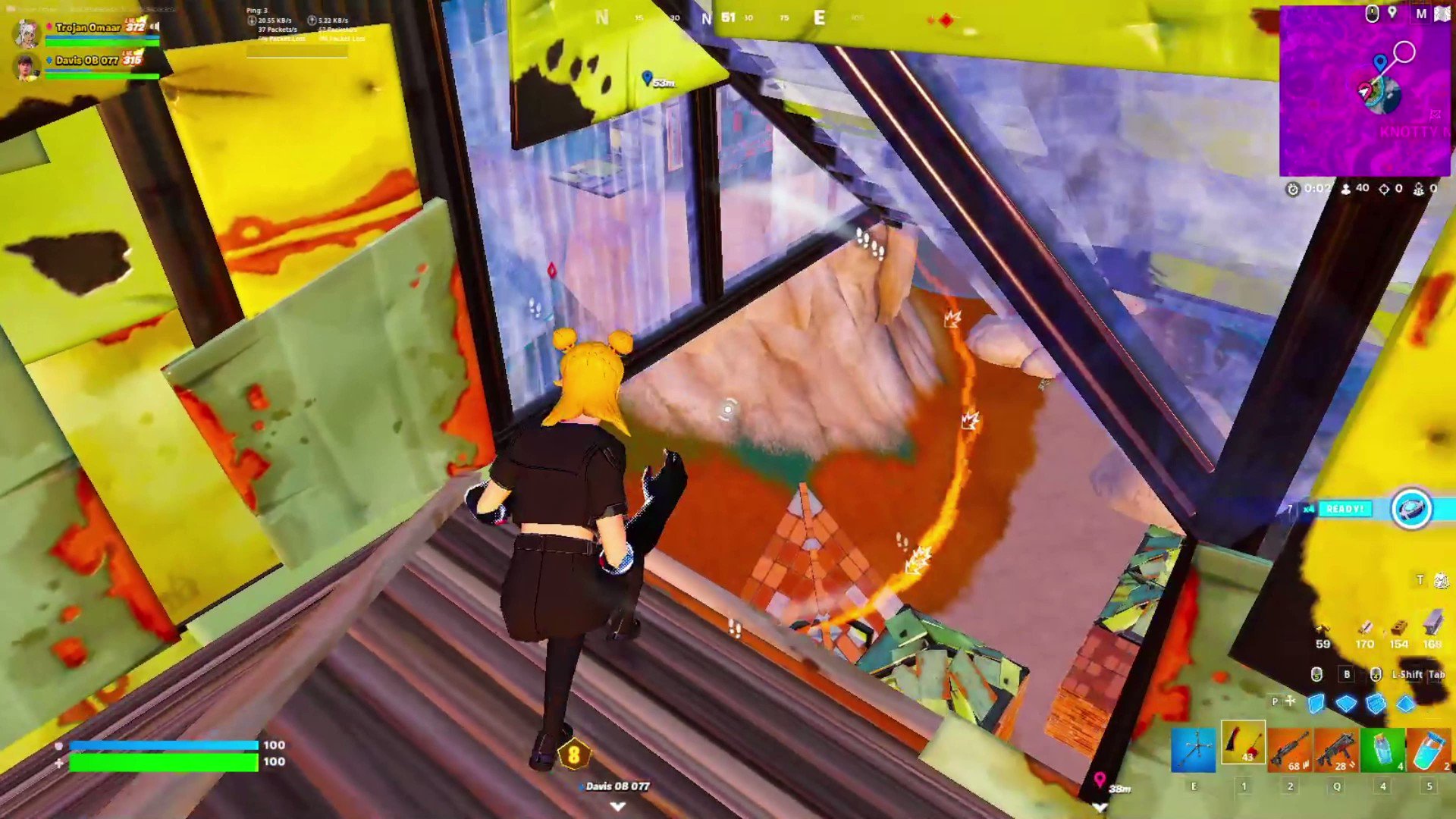 OB (@ob_fnn) / Twitter