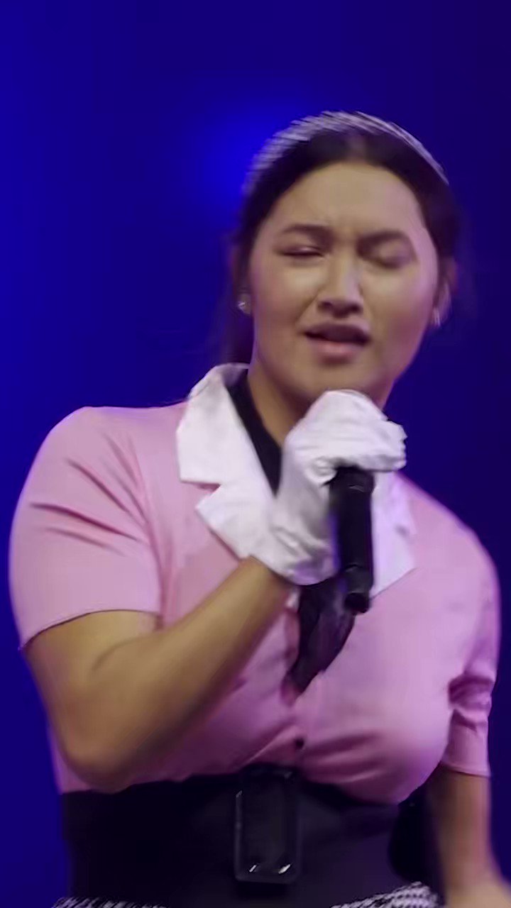 BANDED: The Musician Competition on Twitter: "Mood Swings by Monokhromatix - both Brandon and ...