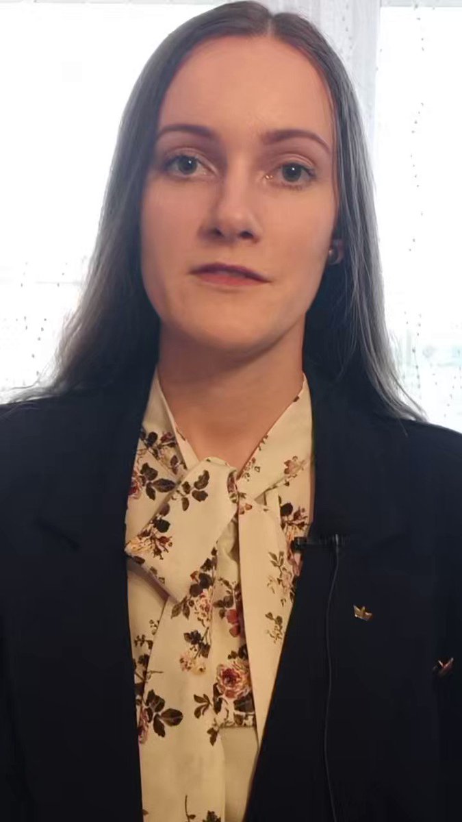 Kobiety Konfederacji on Twitter: "„Poznaj Kobiety Konfederacji”.🔥 Poznaj @H_Boczek 🙋🏻‍♀️ ️ ...