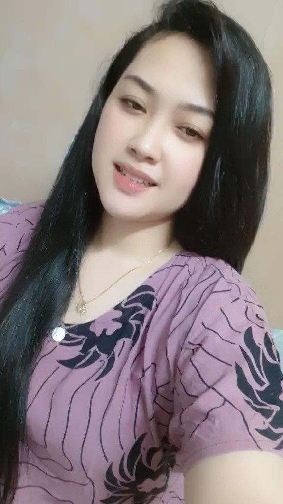 Mamah Siska On Twitter Indonesian Girl馃槝馃槝