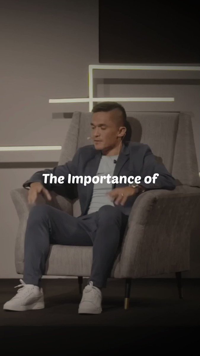 Ajeet Patel on Twitter: "This one clip is more than enough to get me up in the morning even when ...