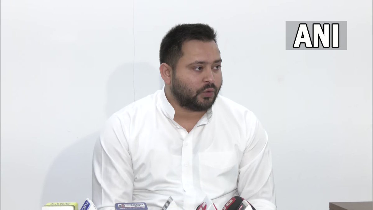 ANI on Twitter: ANI on Twitter: