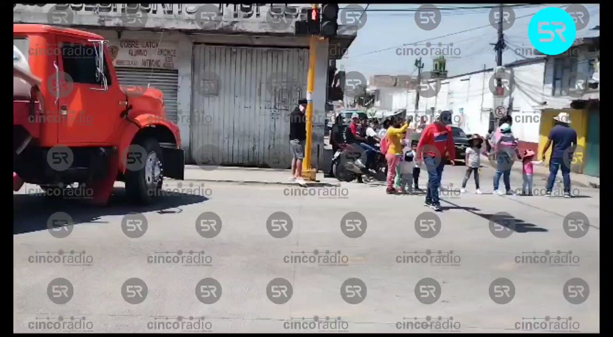 Cinco Radio Oficial On Twitter ⚠️ Laredcincoradio Reporta Cierre