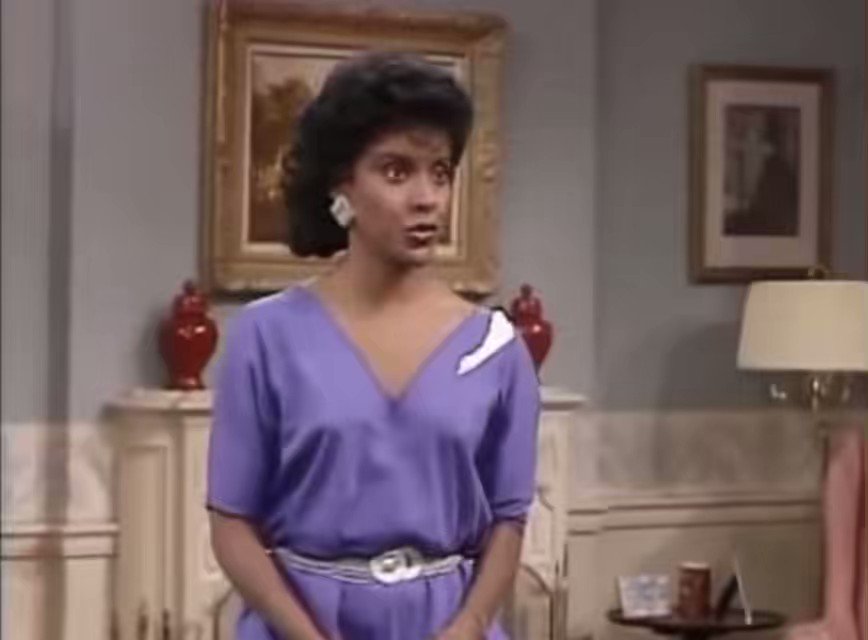 Claire Huxtable Quotes