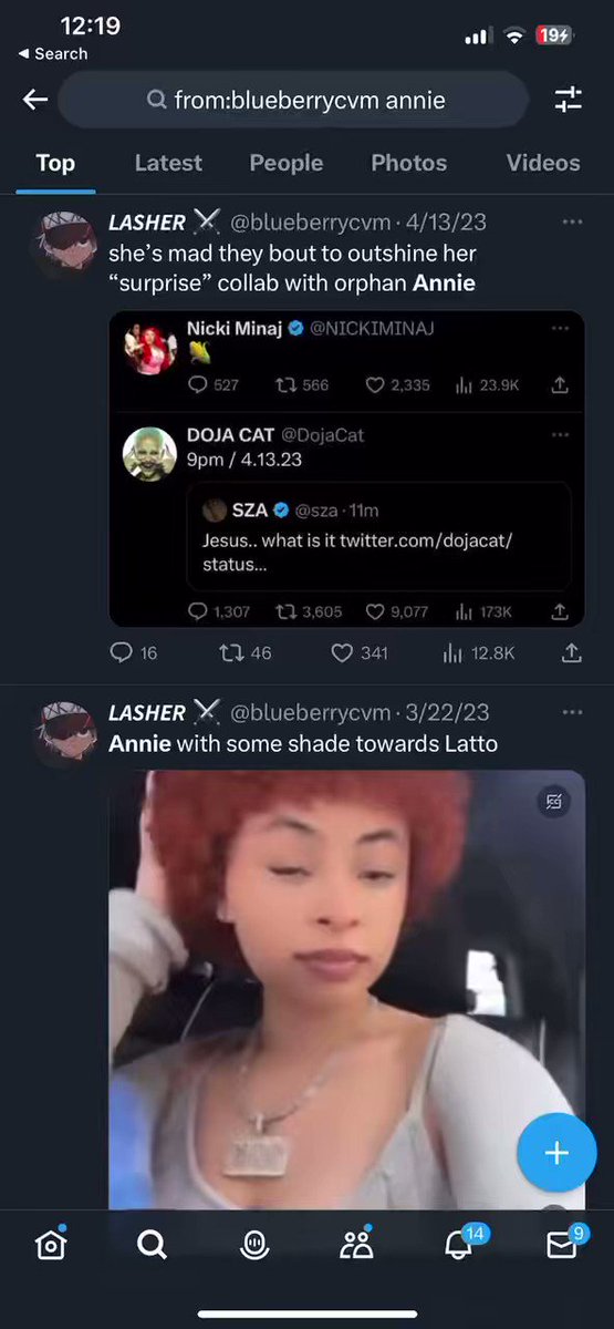 Roni On Twitter Why Tf Is Cardi B Censored
