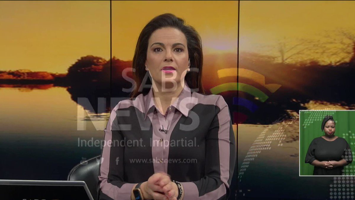 SABC News on Twitter: "#SABCNews Headlines @06H30 | 05 June 2023"