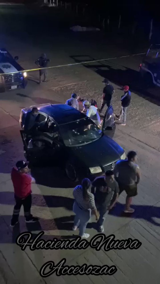 AccesoZac on Twitter: "El saldo extraoficial de un ataque armado en #HaciendaNueva #Morelos # ...