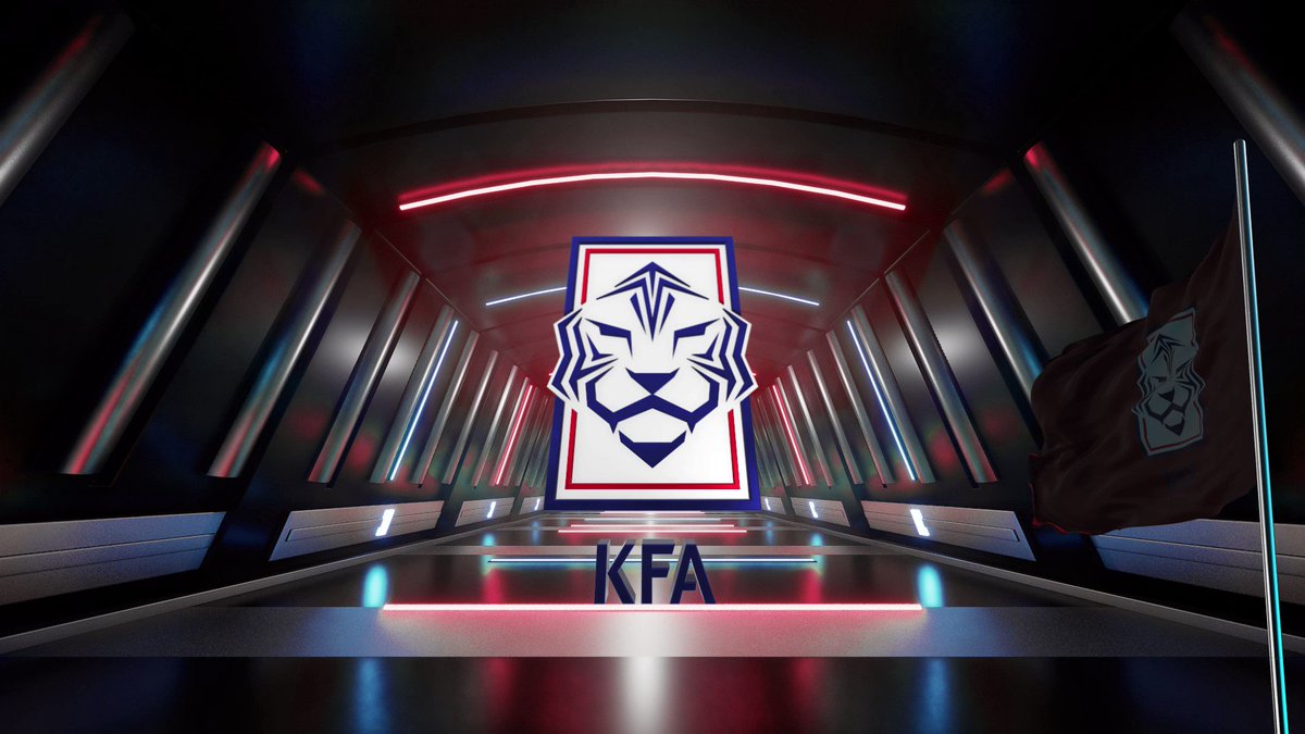 Thekfa On Twitter ⚡다시 카타르 아시아 정상을 향해⚡ 6월 A매치 Fifa온라인4 Nexon 🇰🇷축구국가대표팀 명단 하나은행 초청 축구국가대표팀