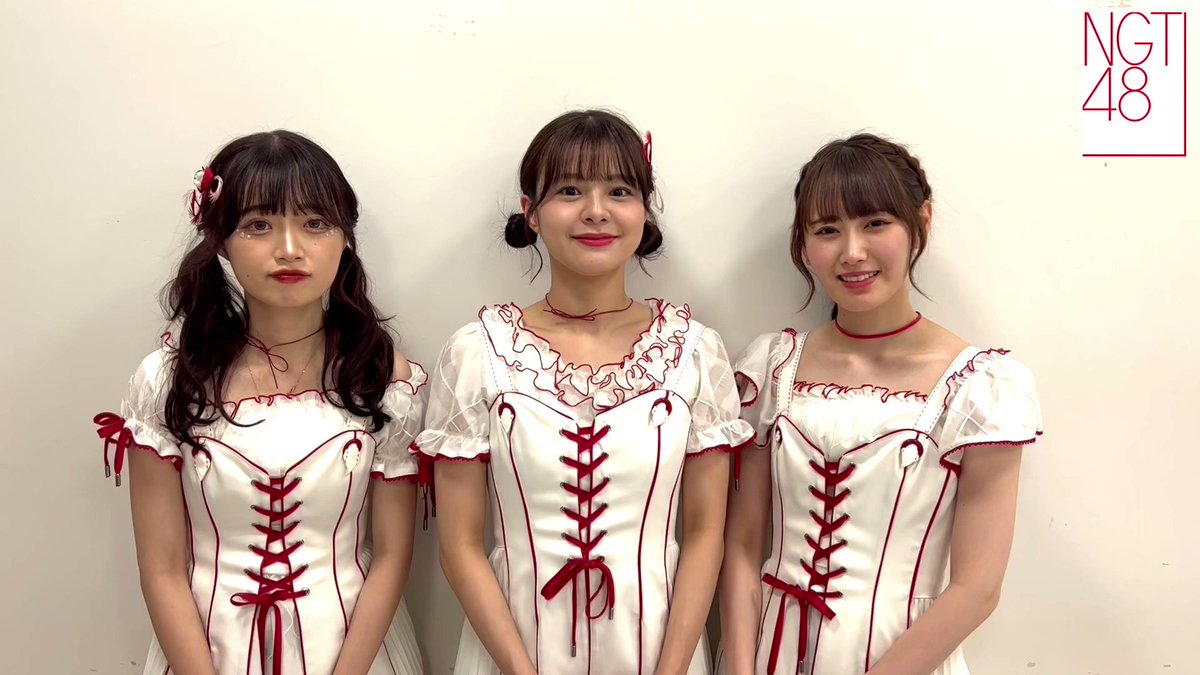 鹿おっち on Twitter: "RT @teamNGT48: #NGT4期生オーディション 由佳ちゃんにもゲスト審査員に入ってもらえたら応募者増えんじゃね？ 卒業したとはいえ彼女にあこがれ ...