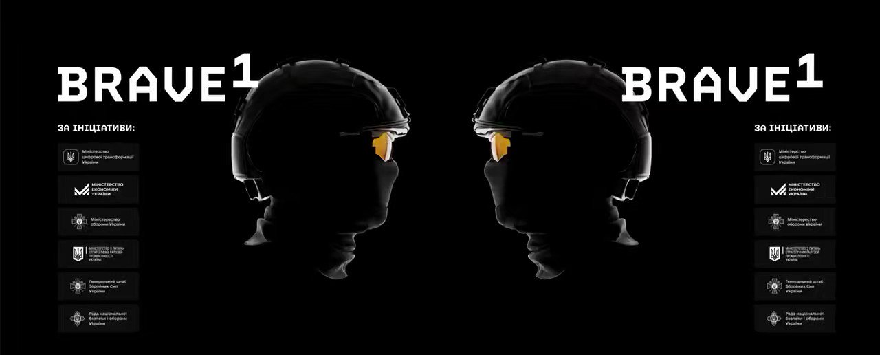BRAVE1 (@BRAVE1ua) / Twitter