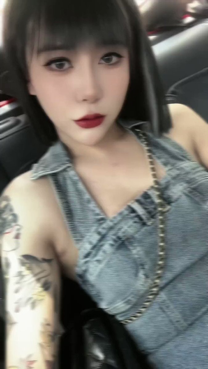 Ts Lijinjin On Twitter Rt Tslijinjin1266 出门啦看好你们的男朋友哈!ts 伪娘 女装大佬