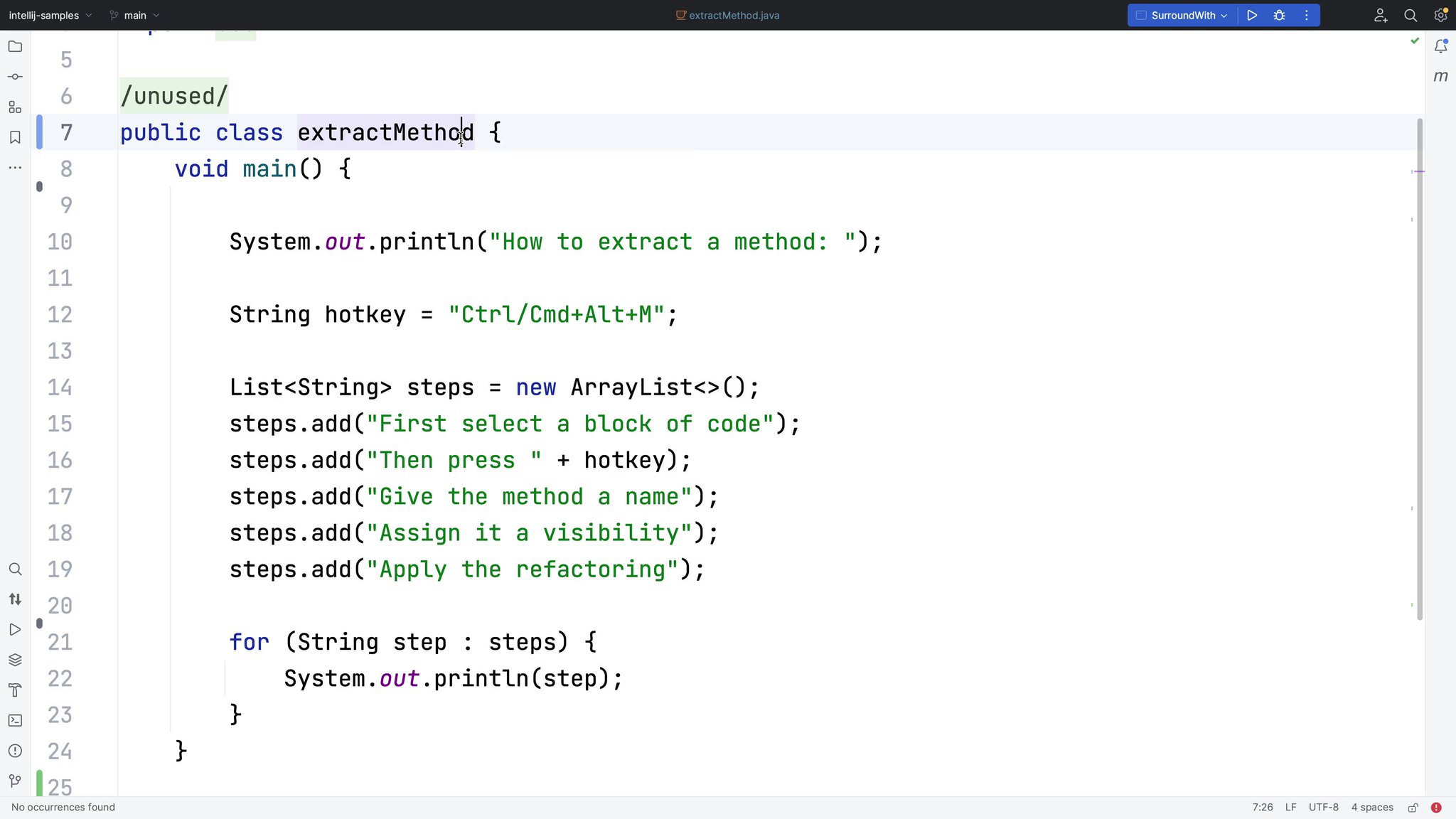 JetBrains IntelliJ IDEA on Twitter: JetBrains IntelliJ IDEA on Twitter: