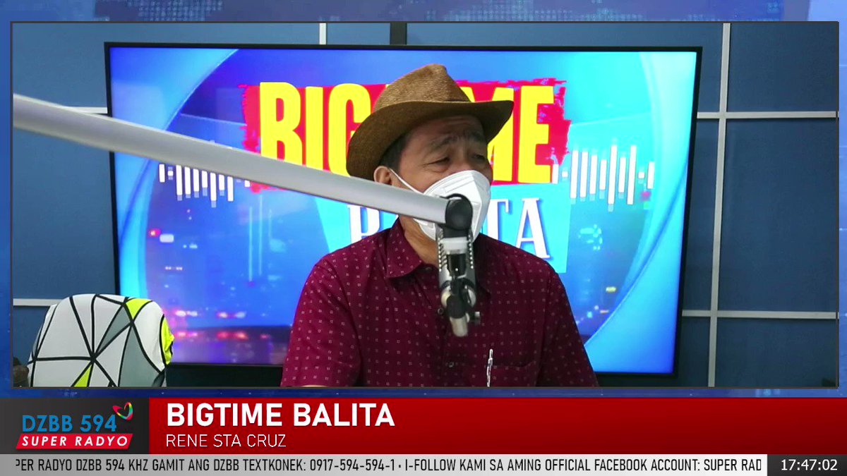 DZBB Super Radyo on Twitter: "Vice President Sara Duterte, kinilala ang mga 'partners' ng Office ...