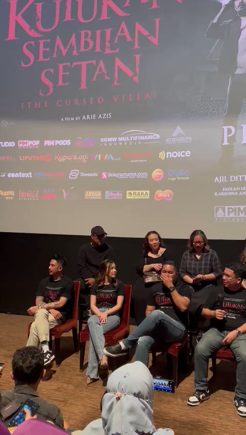 Film Kutukan Sembilan Setan (@kutukan9setan) / Twitter