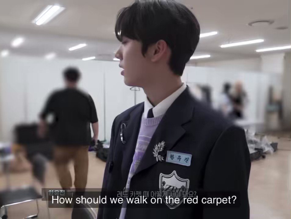ZE_ROSE INDONESIA FANBASE🌹 on Twitter: "[📹] 230605 – KCON JAPAN 2023 BEHIND EP.2 CUT YJ: “cara ...