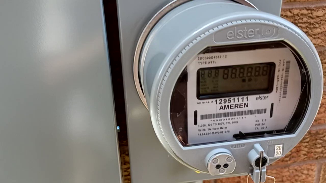 GiamMa-based researchers SDR R&D IoT on Twitter: "Flipper Zero Smokes Smart Meter? https://t.co ...