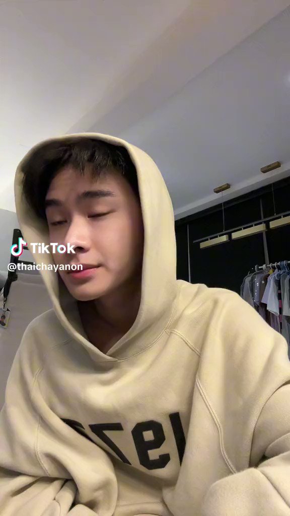Get set go! THAI🚀 on Twitter: "ღ𓏧 Thaichayanon's Tiktok Update — (05.06.2023) 🔗: https://vt ...