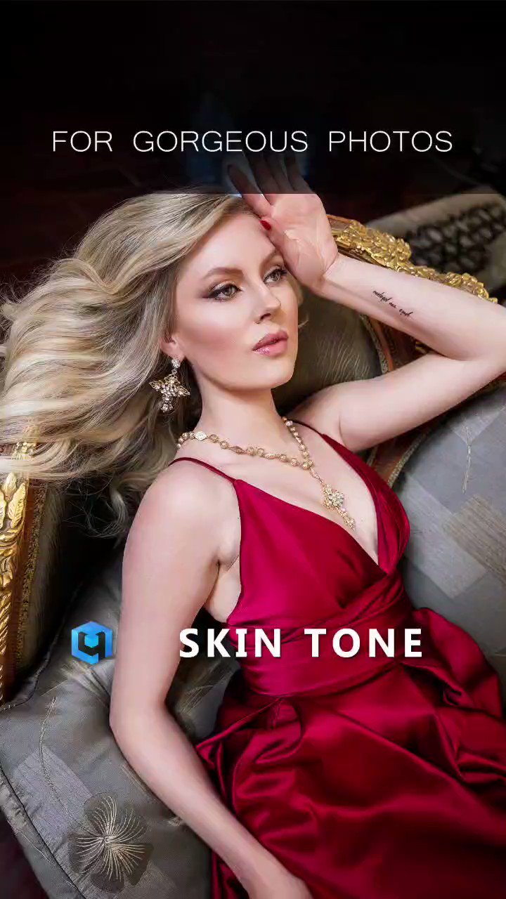 Retouch4me - A.I. based retouching plugins on Twitter: "🔮 Experience AI-powered photo retouching ...