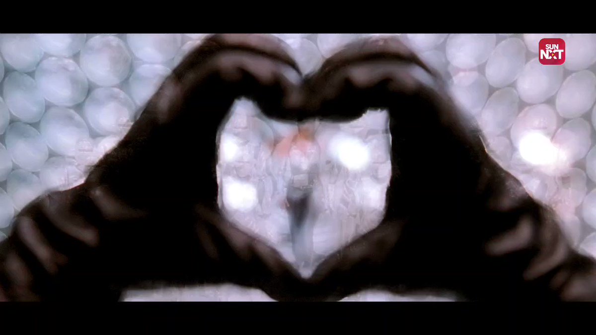 Sun TV on Twitter: "4 more days to go! For the first time ever Witness #Enthiran in a completely ...