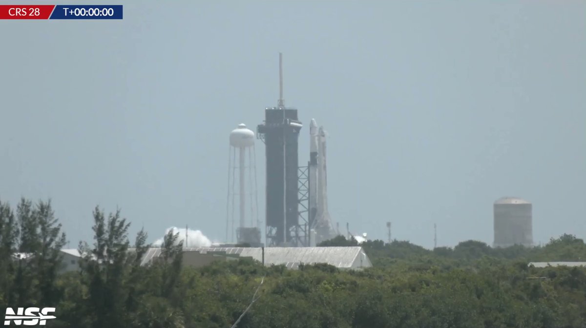 Chris Bergin Nsf On Twitter Landed Another One Falcon 9 B1077 5