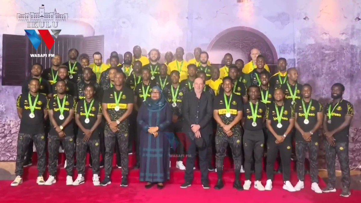 rtTANZANIA on Twitter: rtTANZANIA on Twitter: