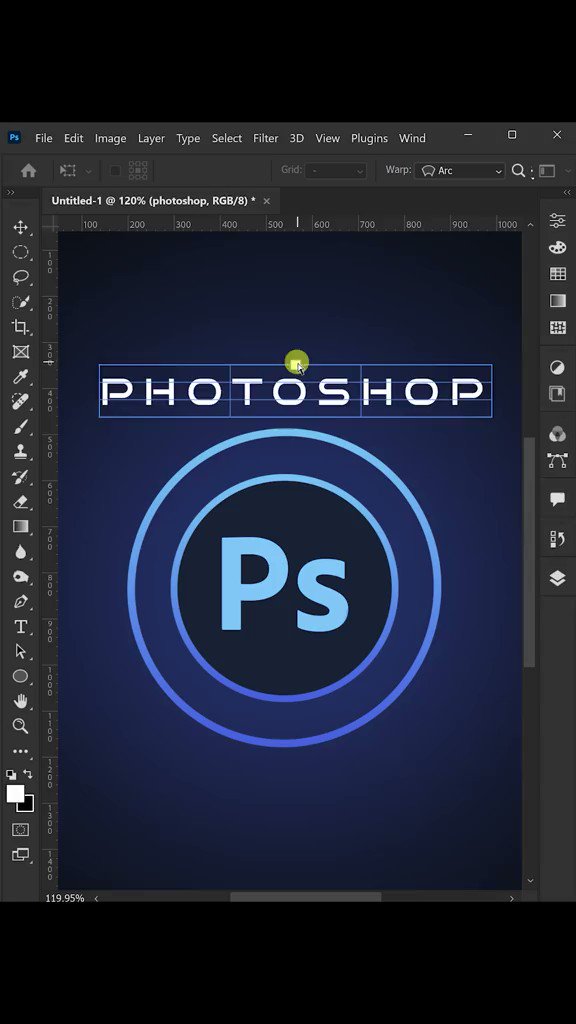Photoshop Tricks On Twitter How To Type In A Circle photoshop-tricks-on-twitter-how-to-type-in-a-circle