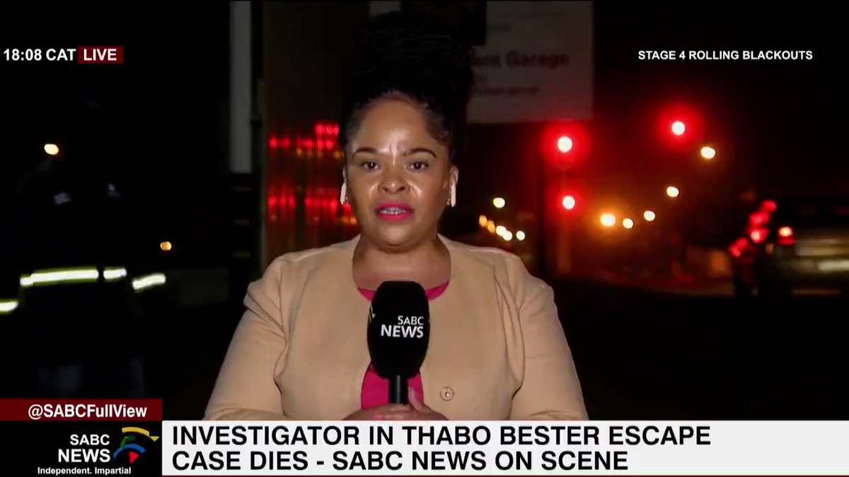 Sabc News On Twitter Video Police Have Confirmed The Death Of One