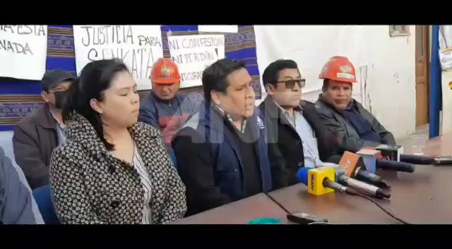 Agencia De Noticias Fides On Twitter 🔵 Anf Sociedad Apdhb
