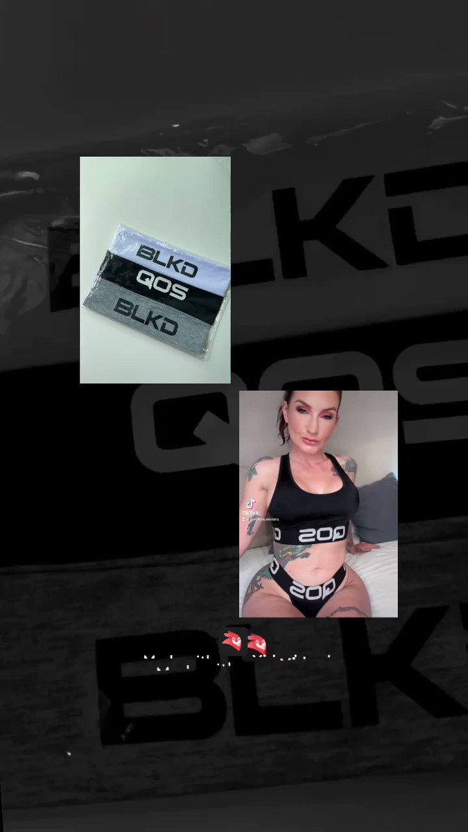 🖤kittysybil🖤 On Twitter Rt Qos Brand