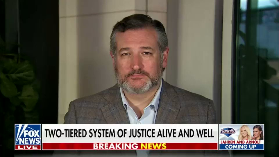 Real Mac Report On Twitter Sen Ted Cruz This Ag Merrick Garland