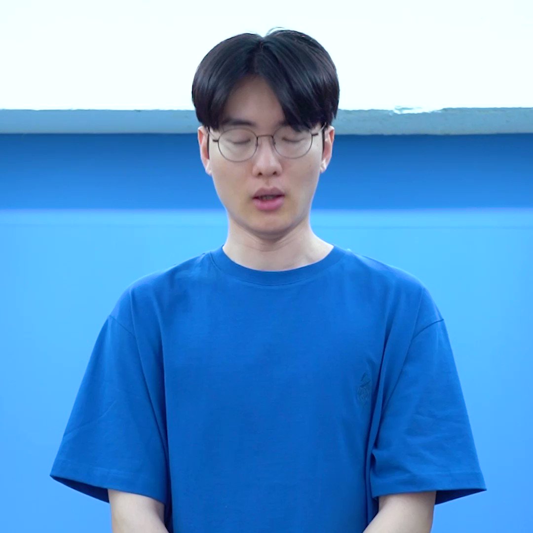 DRX on Twitter: "LCK 데뷔 6주년을 맞이하여, 라스칼 선수가 지금까지 받은 팬분들의 사랑에 보답하고자 역조공을 ...