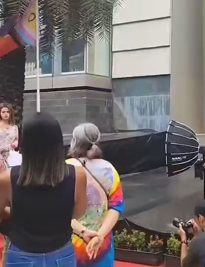 FREENBECKY INDIA OFFICIAL 🇮🇳 on Twitter: "Freen Becky today working update (060623) #srchafreen ...