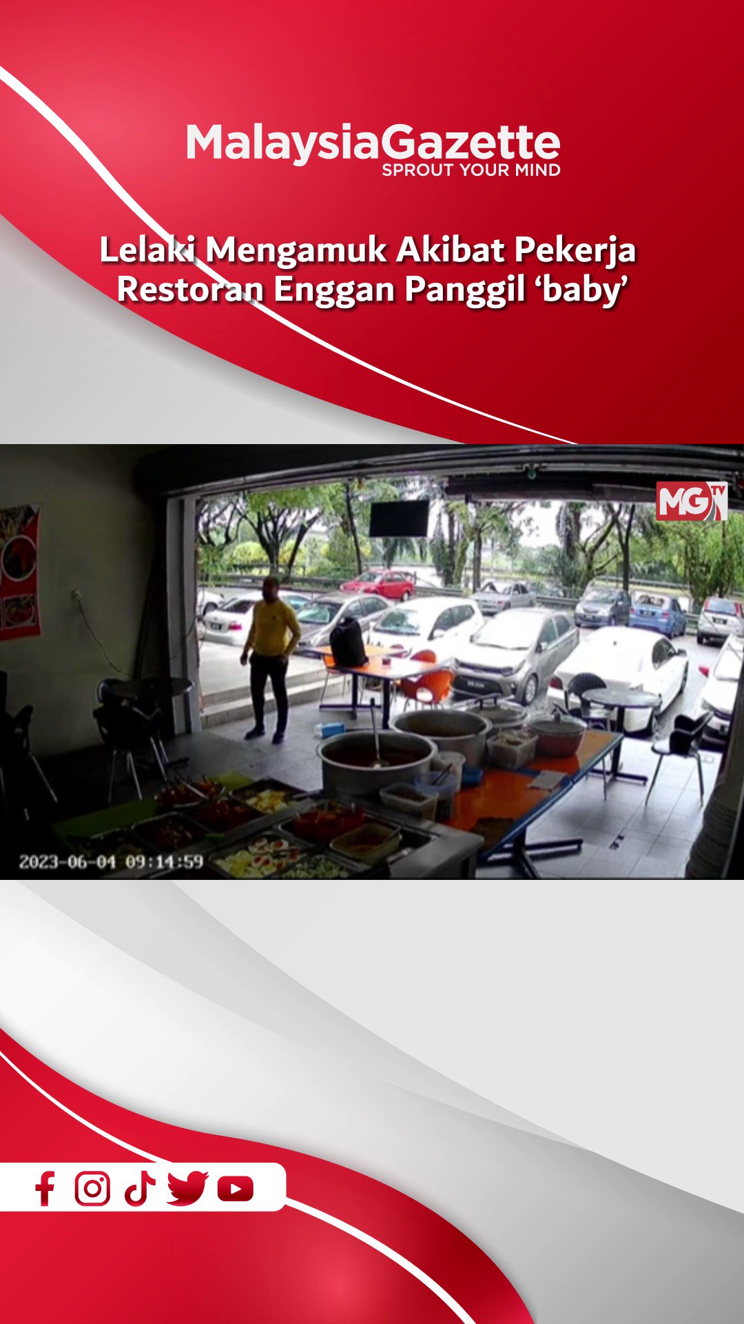 Lotus's Malaysia on Twitter: "@MalaysiaGazette Kami janji kalau singgah Lotus's dan kenalkan ...