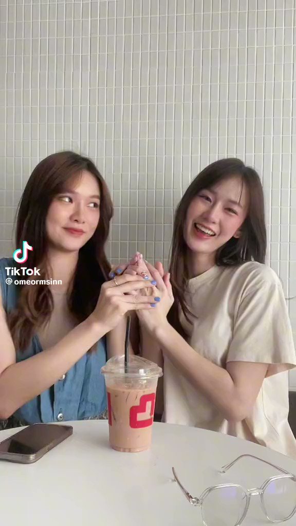 Ormsin Land [OFFICIAL] on Twitter: "06.06.66 TikTok update:omeormsinn 📎 https://t.co/ivK5I1pSPO ...