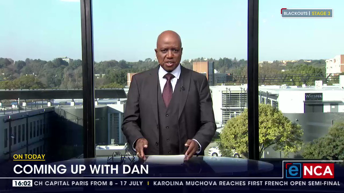 eNCA on Twitter: eNCA on Twitter: