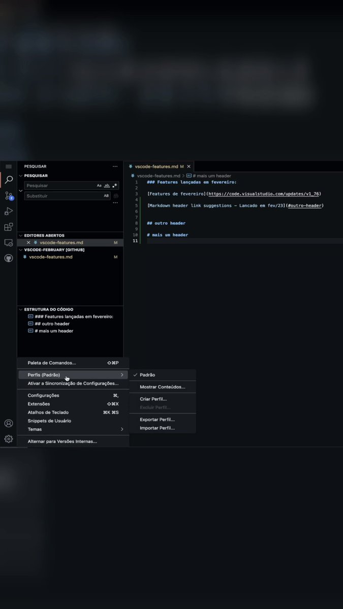 Microsoft Developer BR on Twitter: "No jogo do VS Code você é do time modo claro ou modo escuro? 🧐"