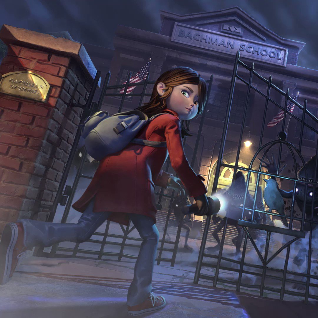 Tequila Works | GYLT 👁️ July 6th on Twitter: "One month to go 🔦!"